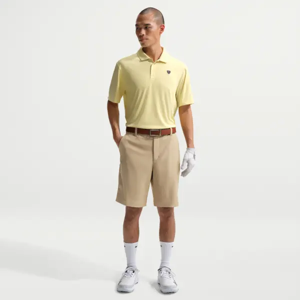 Nike Velocity Dri-fit Golf Shorts - Brown