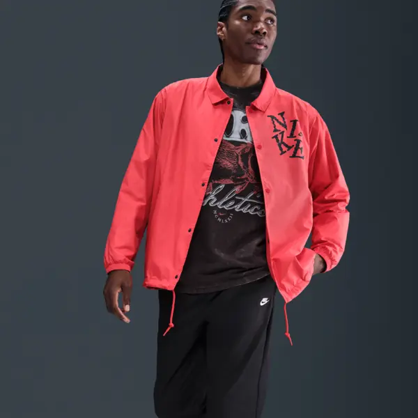 Nike Club Woven Tapered Pants
