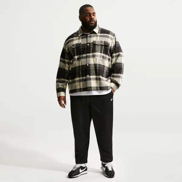 Nike Club Woven Tapered Pants