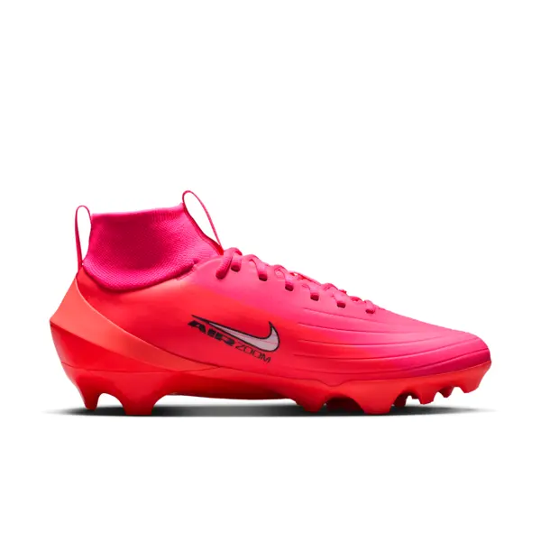 Nike Vapor Pro 1 Se Football Cleats - Pink