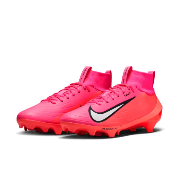 Nike Vapor Pro 1 Se Football Cleats - Pink