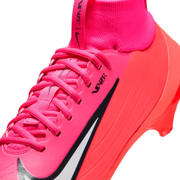 Nike Vapor Pro 1 Se Football Cleats - Pink