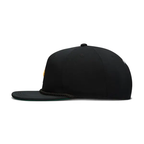 Nike Pro Unstructured Dri-fit Golf Cap - Black