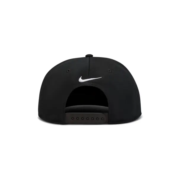 Nike Pro Unstructured Dri-fit Golf Cap - Black