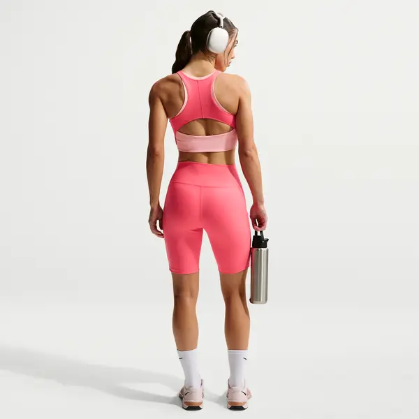 Nike One Medium-support Padded Sports Bra