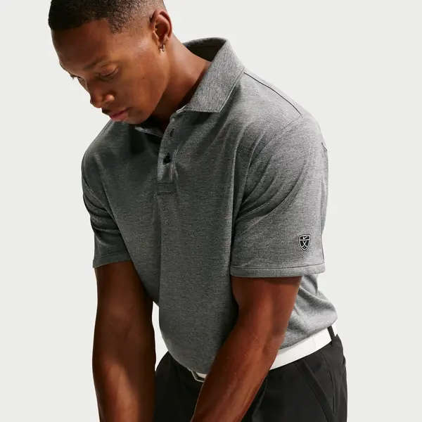 Nike Par Dri-fit Golf Polo