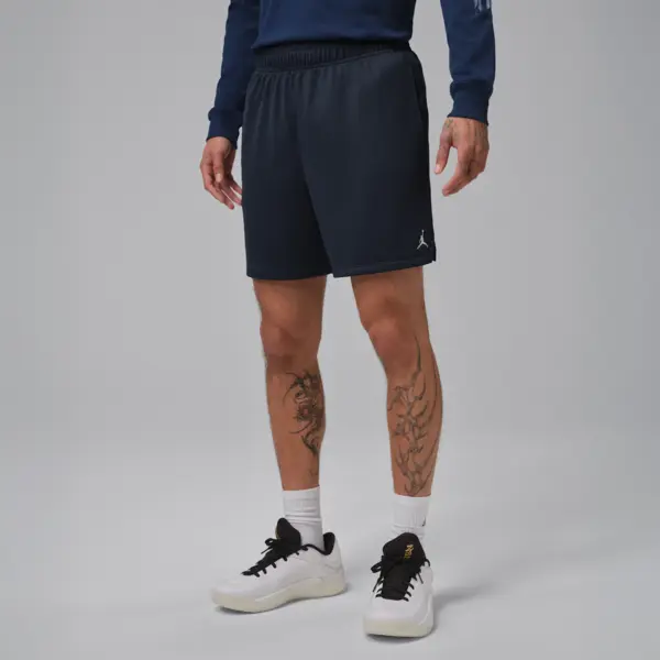 JORDAN Sport Essentials Dri-fit Shorts - Blue