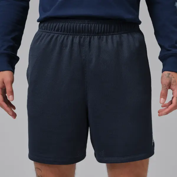 JORDAN Sport Essentials Dri-fit Shorts - Blue