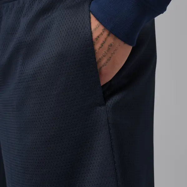 JORDAN Sport Essentials Dri-fit Shorts - Blue
