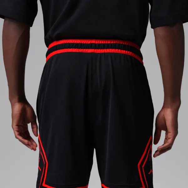 JORDAN Sport Dri-fit Shorts - Black