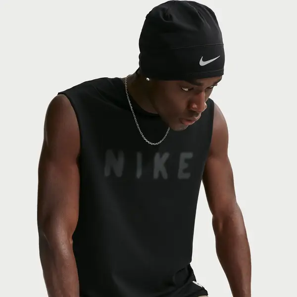 Nike N.a.c. Dri-fit Training Tank Top - Black
