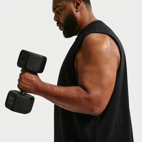 Nike N.a.c. Dri-fit Training Tank Top - Black