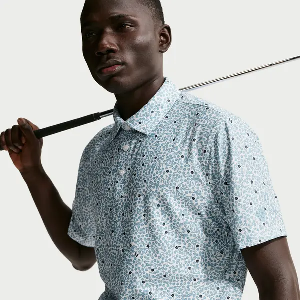 slim fit dress slacks Nike NKDC1963 main image 1