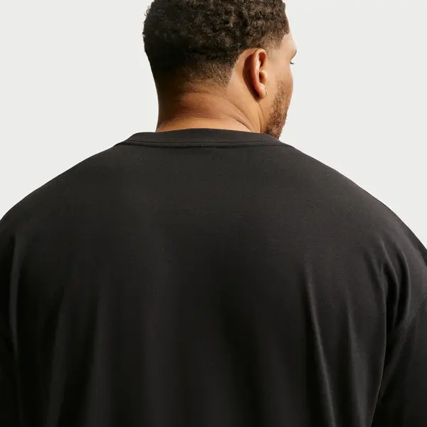 Nike Short-sleeve T-shirt - Black