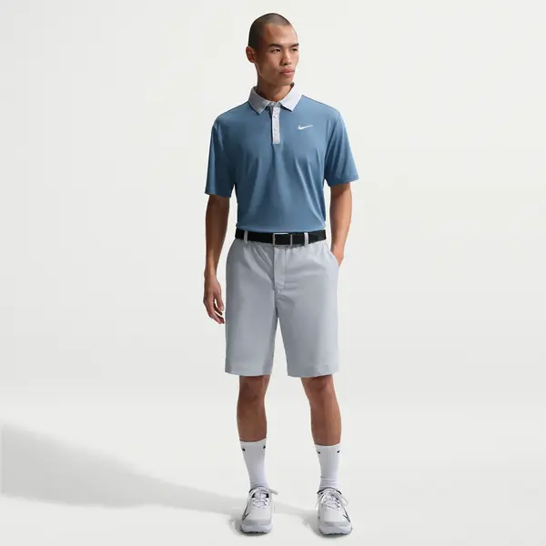 Nike Velocity Dri-fit Golf Shorts - Grey