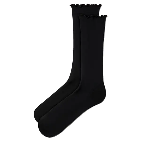 Nike Sheer Training Ankle Socks - Black