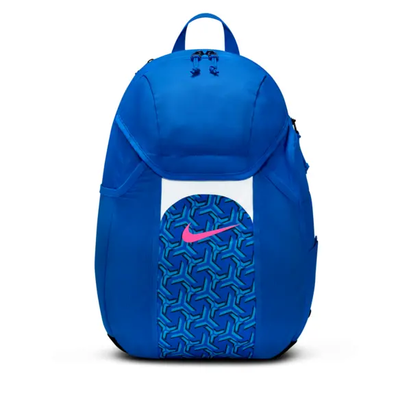 Nike Academy Team Backpack - Blue