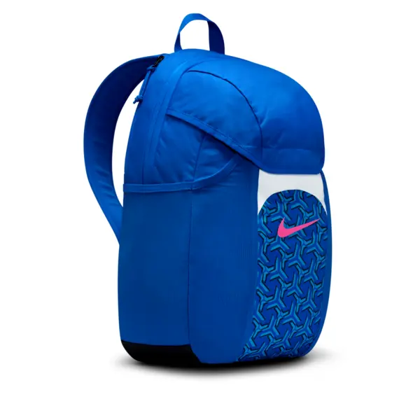 Nike Academy Team Backpack - Blue