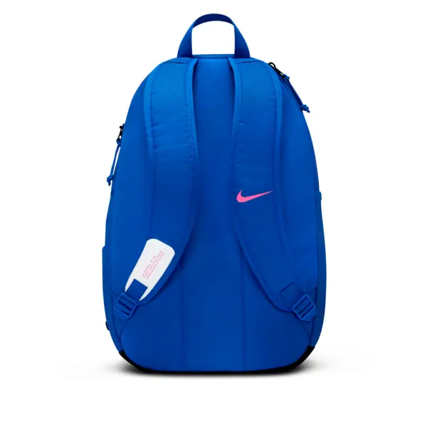 Nike Academy Team Backpack - Blue