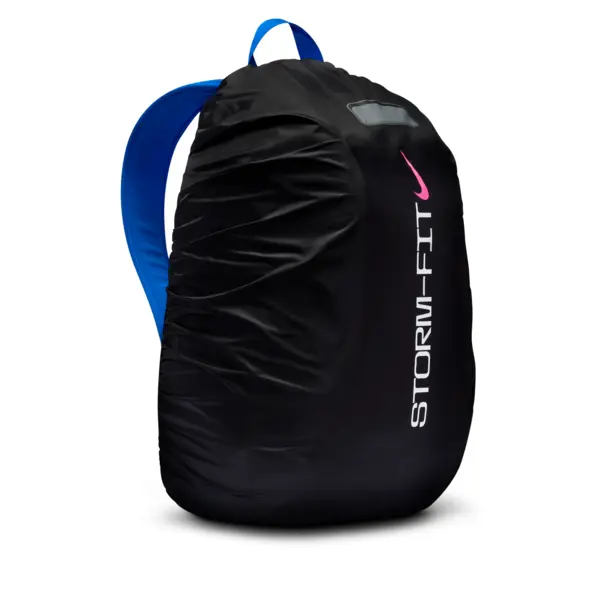 Nike Academy Team Backpack - Blue