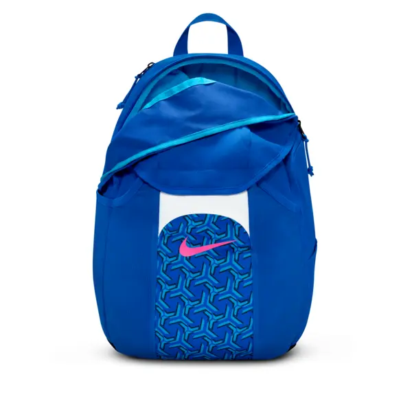 Nike Academy Team Backpack - Blue