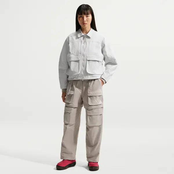 Nike Smith Summit" Zip-off Pants