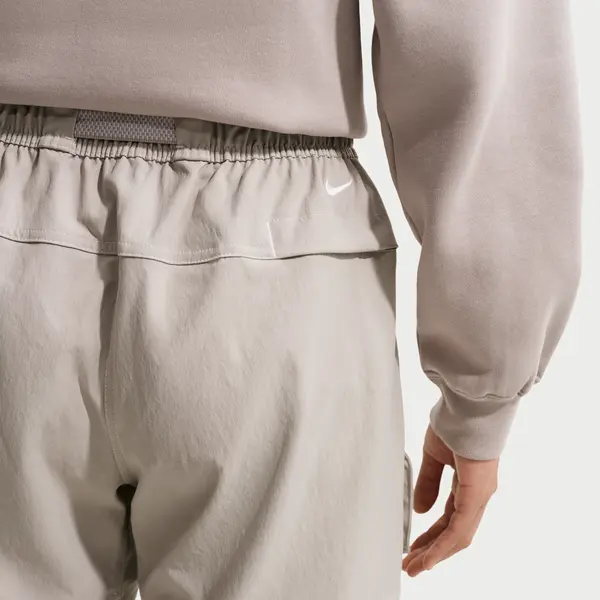 Nike Smith Summit" Zip-off Pants