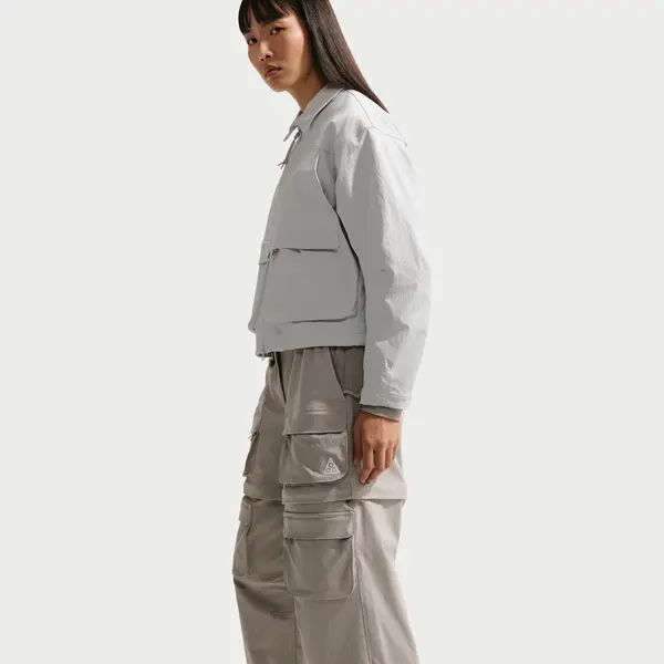 Nike Smith Summit" Zip-off Pants