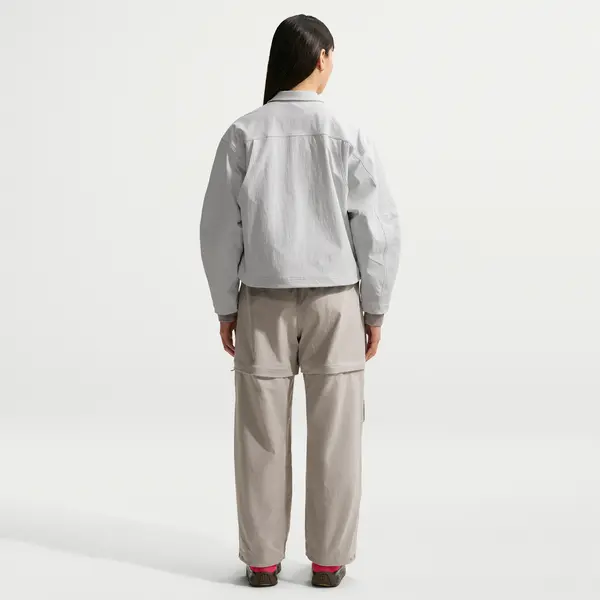Nike Smith Summit" Zip-off Pants