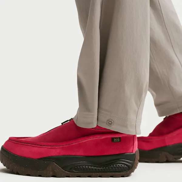 Nike Smith Summit" Zip-off Pants