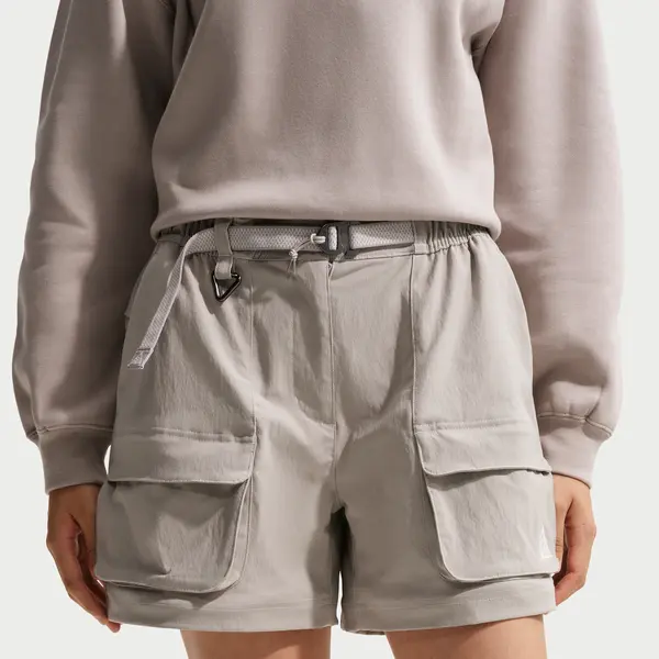 Nike Smith Summit" Zip-off Pants