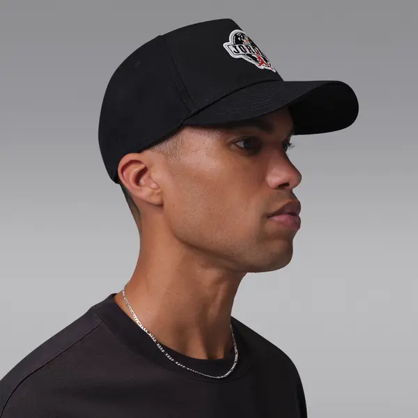JORDAN Rise Structured Cap