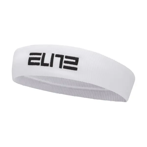 Nike Elite Headband - Black