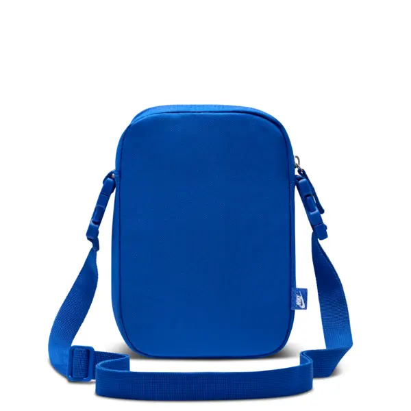 Nike Heritage Crossbody Bag - Blue