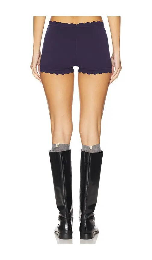 NIA Mazzy Knit Short