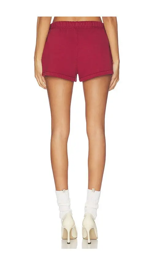 Fear Of God Running Short