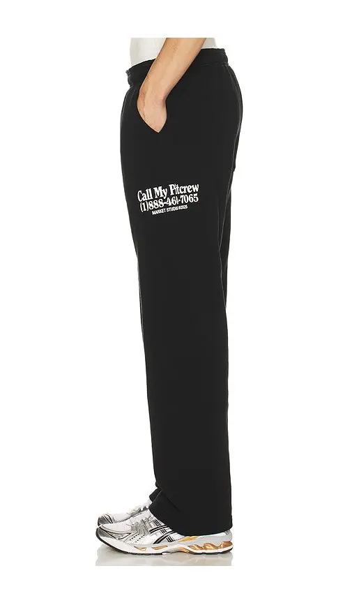 MARKET X Grateful Dead Call My Pitcrew Sweatpants In . Also