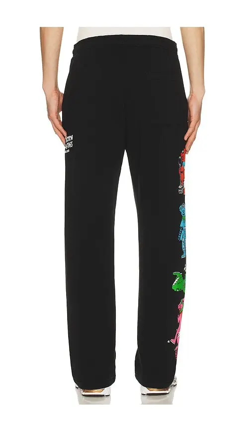 MARKET X Grateful Dead Call My Pitcrew Sweatpants In . Also