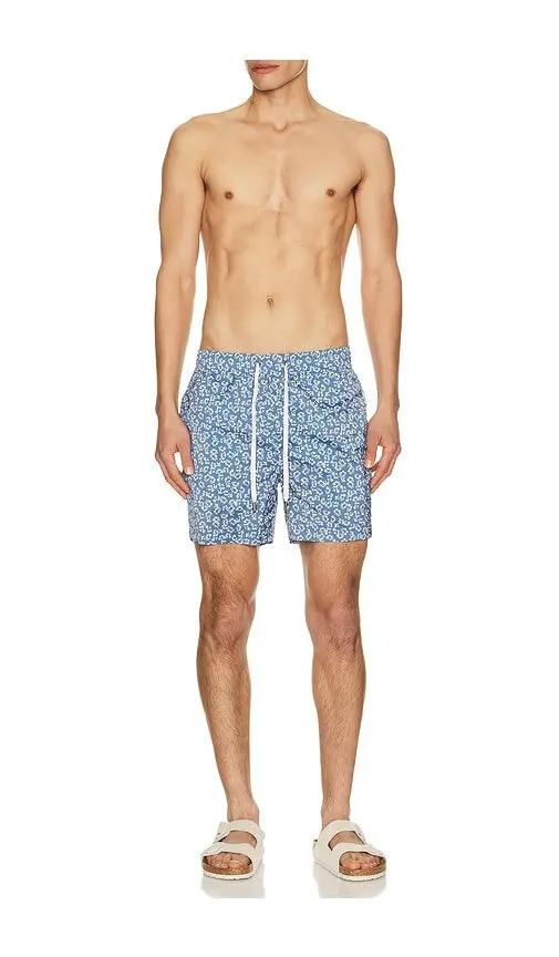Onia Charles 5 Swim Trunk