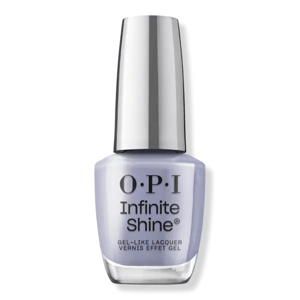 OPI The New Cons Spring Infinite Shine Collection - Less Is More