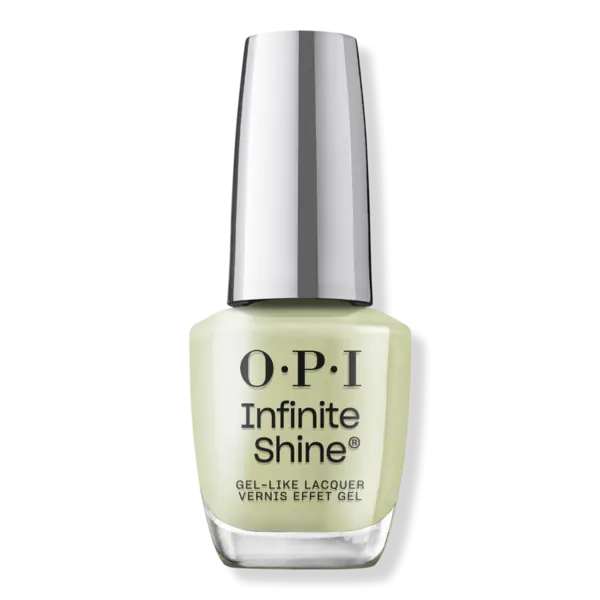 OPI The New Cons Spring Infinite Shine Collection - Oh Baby!