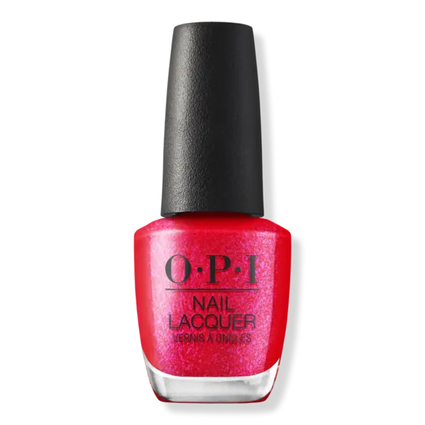 OPI The New Cons Spring Nail Lacquer Collection - Big Apple Energy