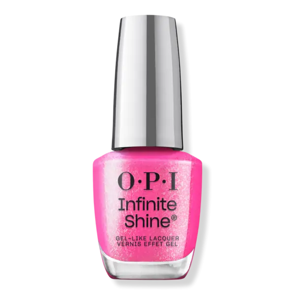 OPI The New Cons Spring Infinite Shine Collection - I’m Not Really An Influencer