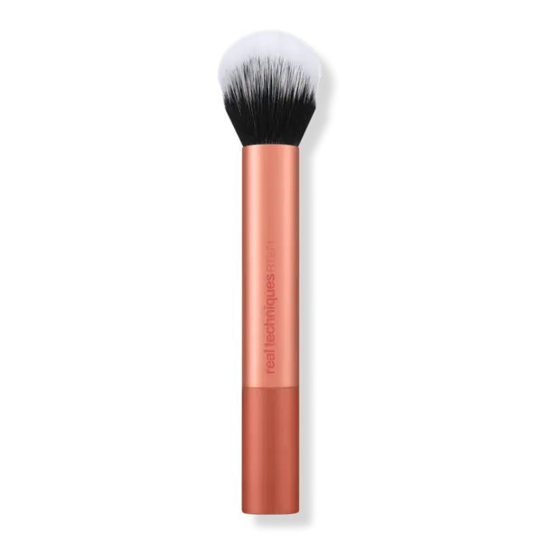 REAL TECHNIQUES Skin Tint Base Brush - One-color