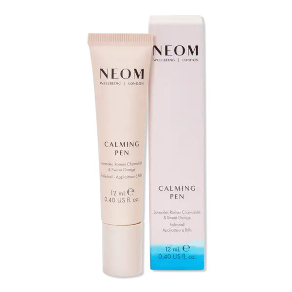 NEOM WELLBEING Calming Essential Oil Roll-on Pen - One-color