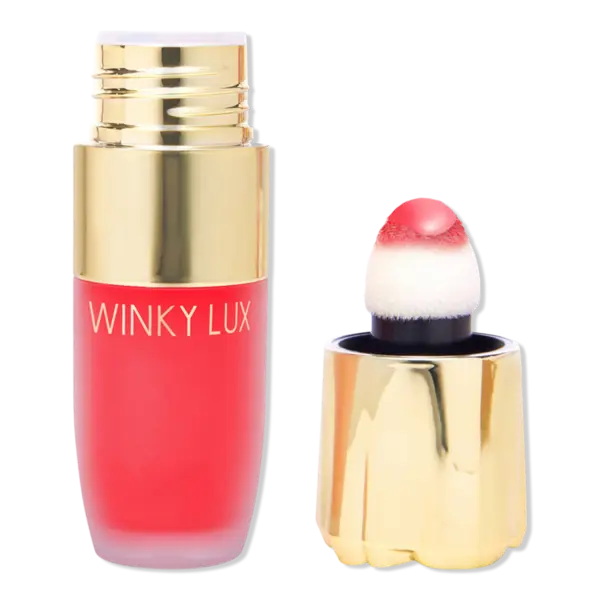 WINKY LUX Ph Cheeky Glaze - Ph Pink