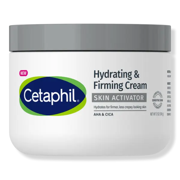 Cetaphil Skin Activator Hydrating & Firming Cream - One-color