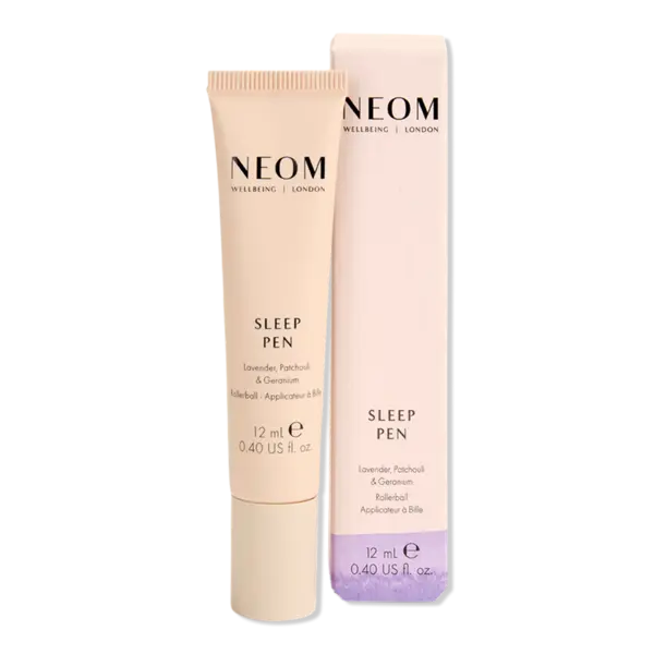 NEOM WELLBEING Sleep Essential Oil Roll-on Pen - One-color