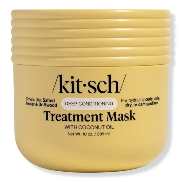 KITSCH Moisturizing Conditioning Treatment Mask - One-color
