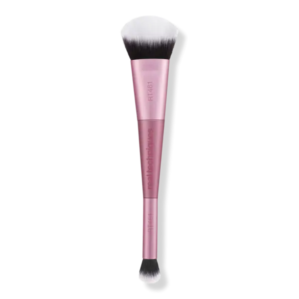 REAL TECHNIQUES Cloudtopia Blush Brush - One-color